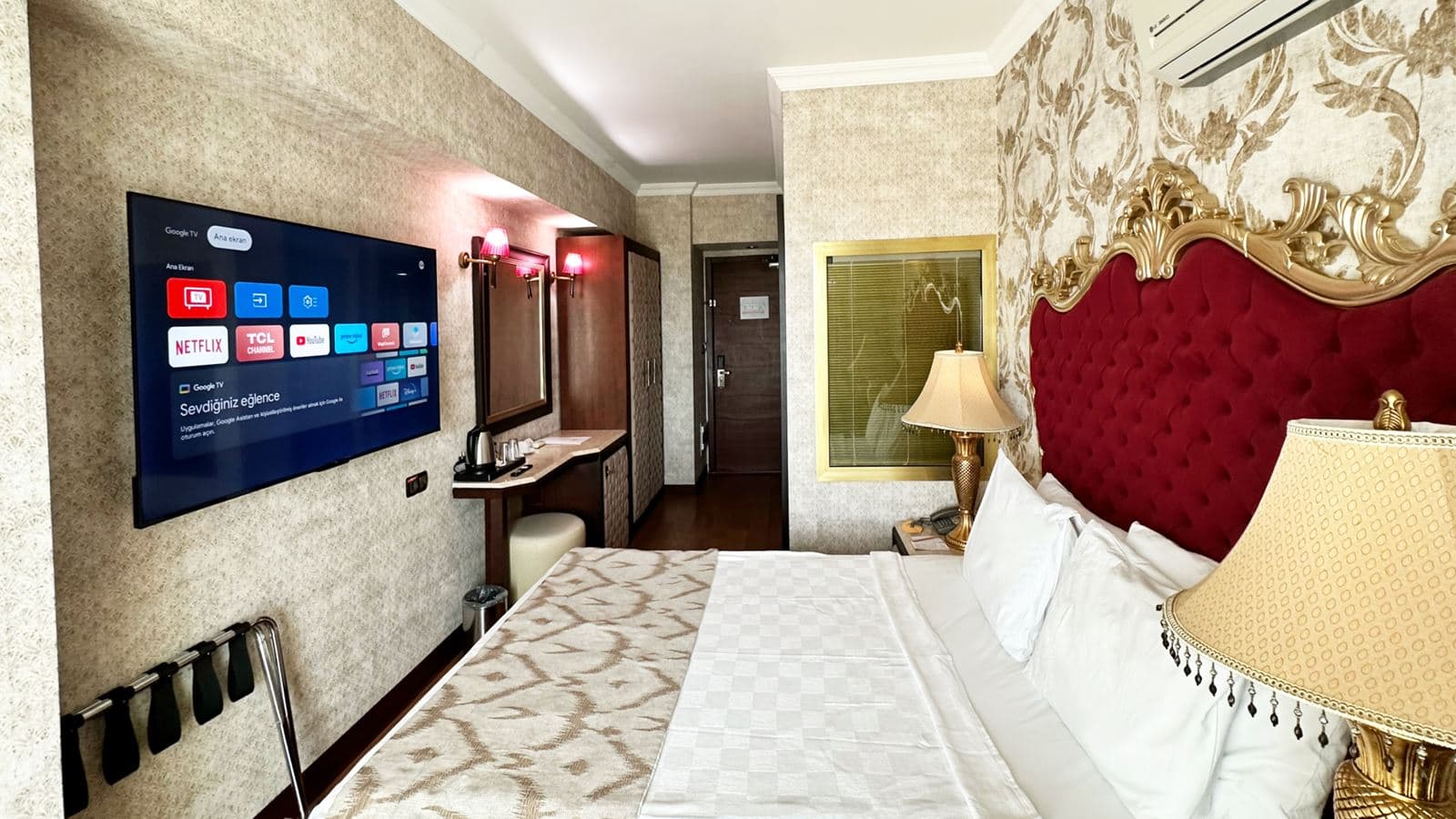 Hotel LAUR HOTEL EXPERIENCE & LAUR HOTELS ELEGANCE, Turcja, opinie ...