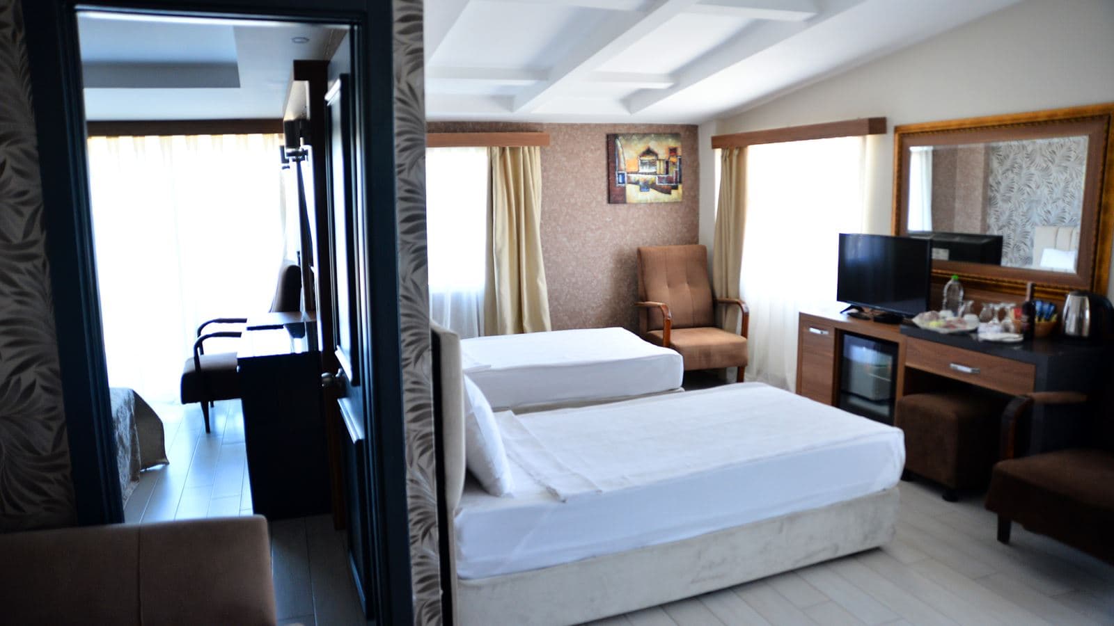 Hotel LAUR HOTEL EXPERIENCE & LAUR HOTELS ELEGANCE, Turcja, opinie ...