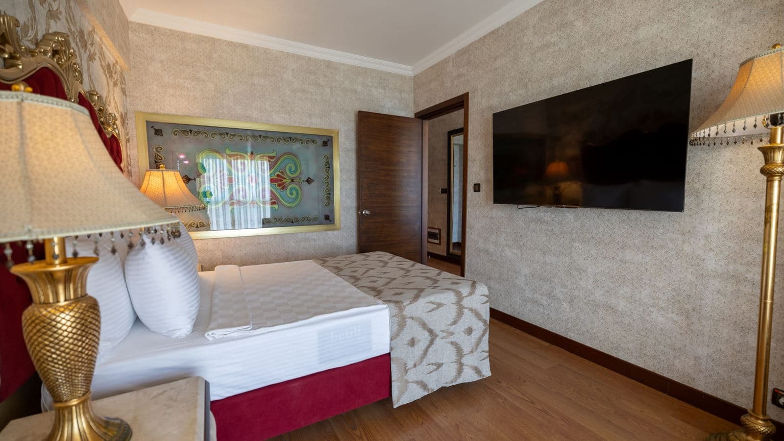 Hotel LAUR HOTEL EXPERIENCE & LAUR HOTELS ELEGANCE, Turcja, opinie ...