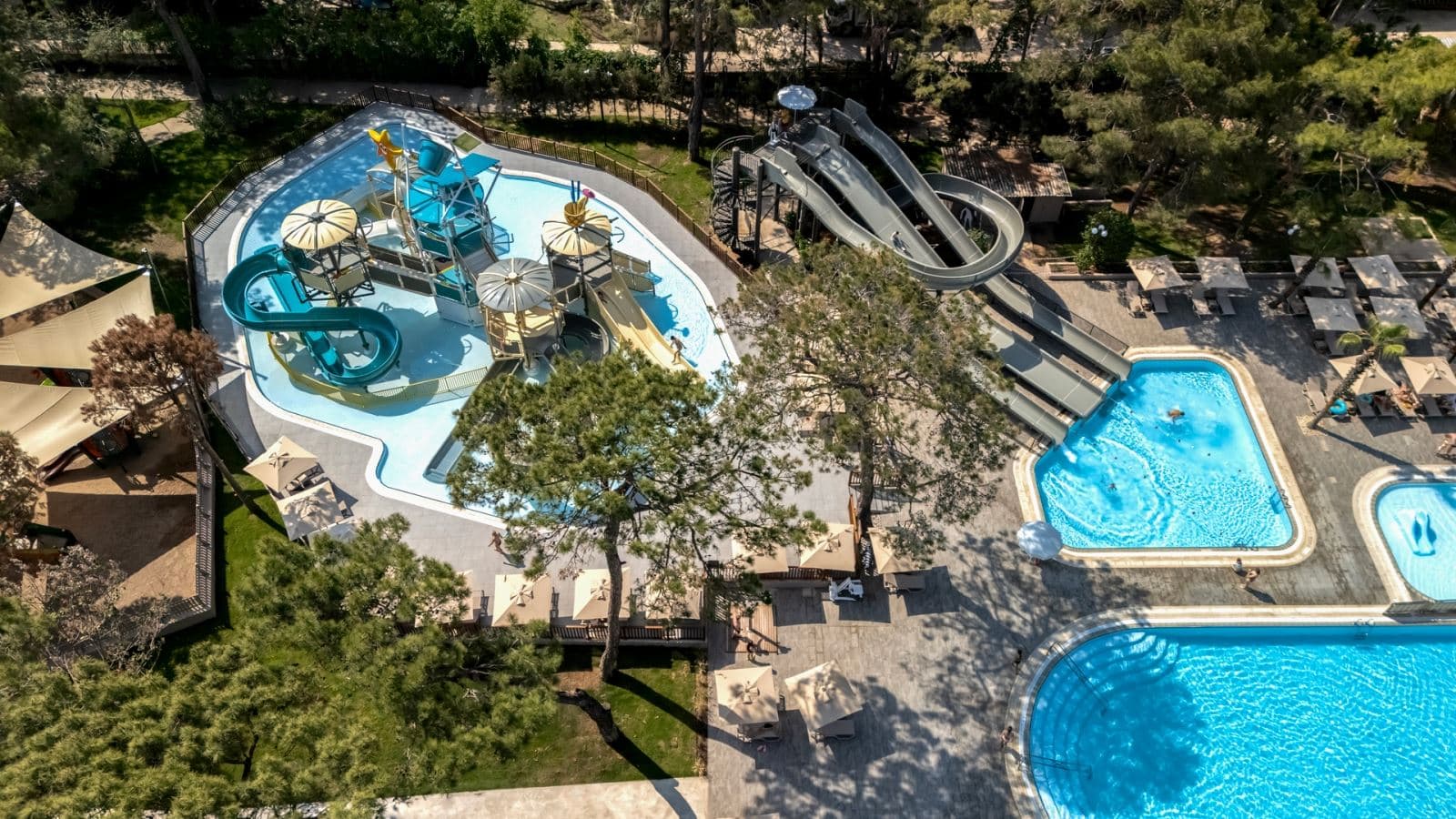 Hotel BALMY FORESTA, Turcja, opinie, zdjęcia, mapa, cena