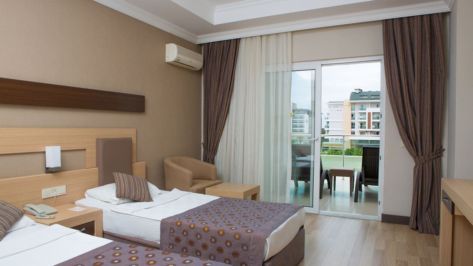 Hotel TELATIYE RESORT HOTEL, Turcja, opinie, zdjęcia, mapa, cena