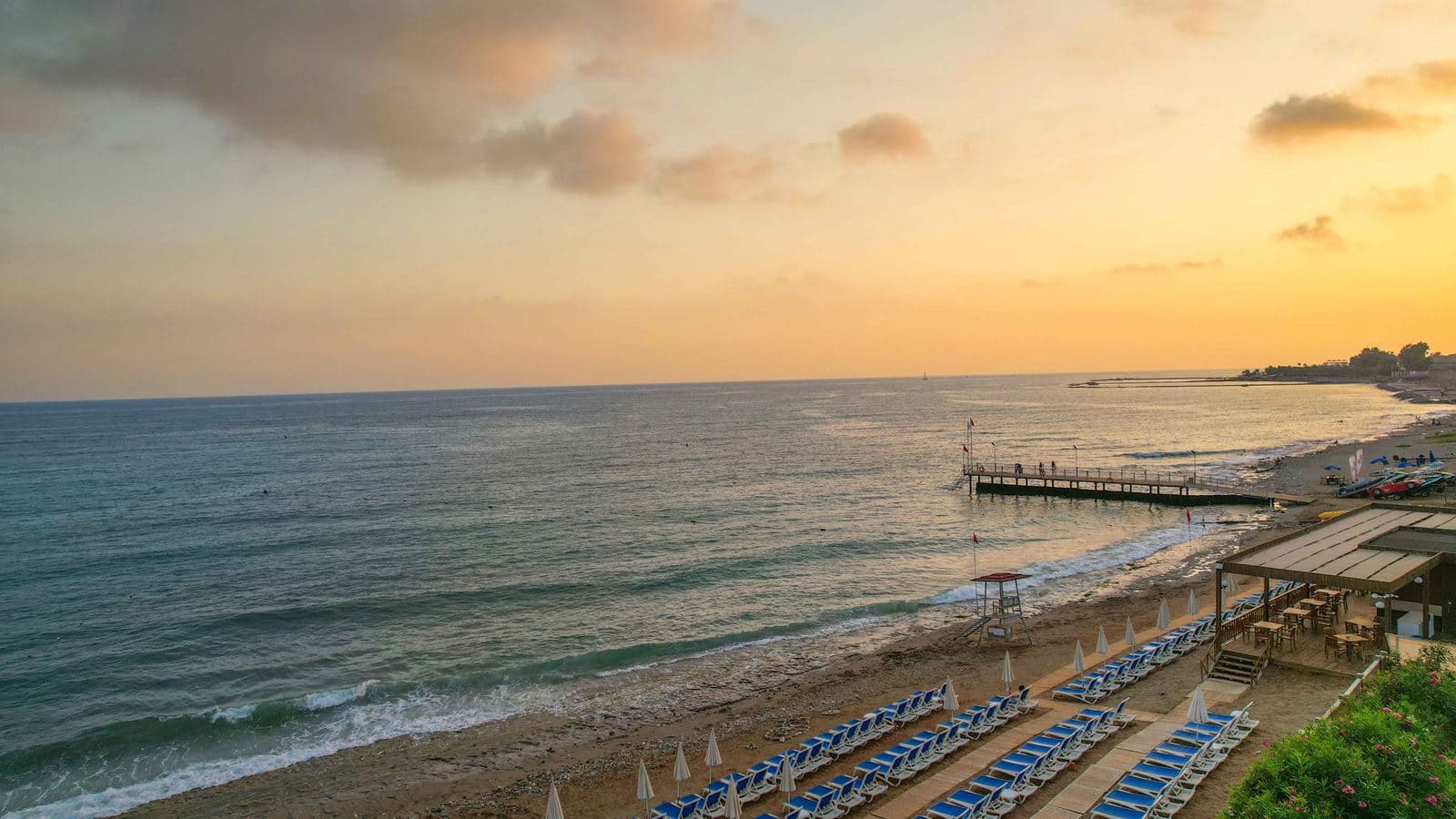 Hotel KAHYA RESORT AQUA & SPA, Turcja, opinie, zdjęcia, mapa, cena