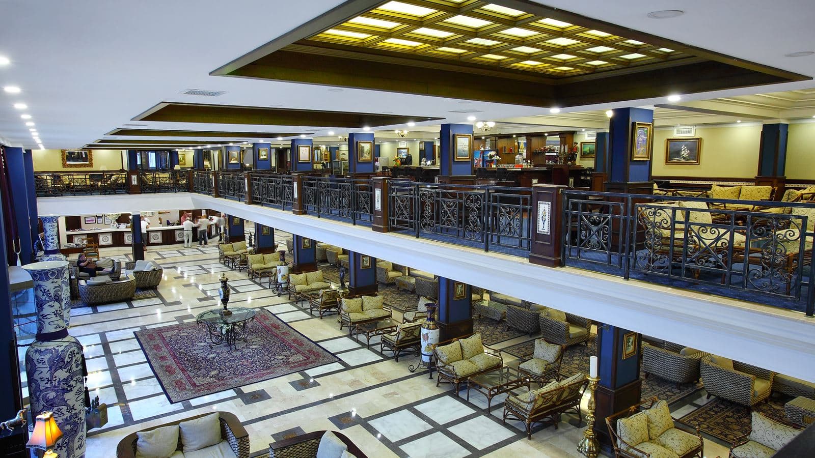 Hotel CLUB YALI HOTELS & RESORT, Turcja, opinie, zdjęcia, mapa, cena