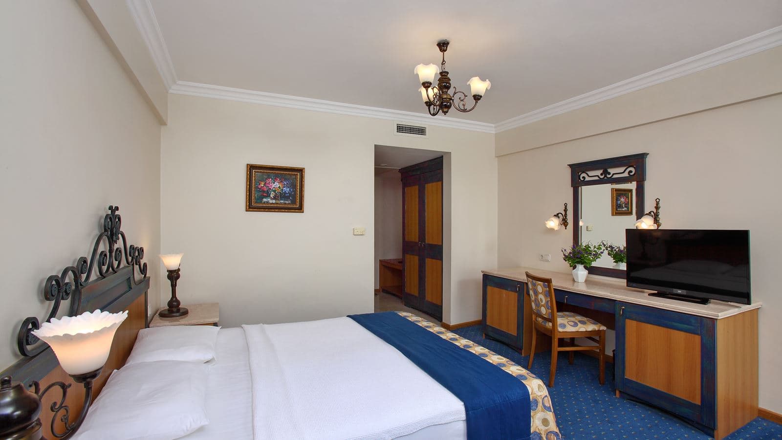 Hotel CLUB YALI HOTELS & RESORT, Turcja, opinie, zdjęcia, mapa, cena