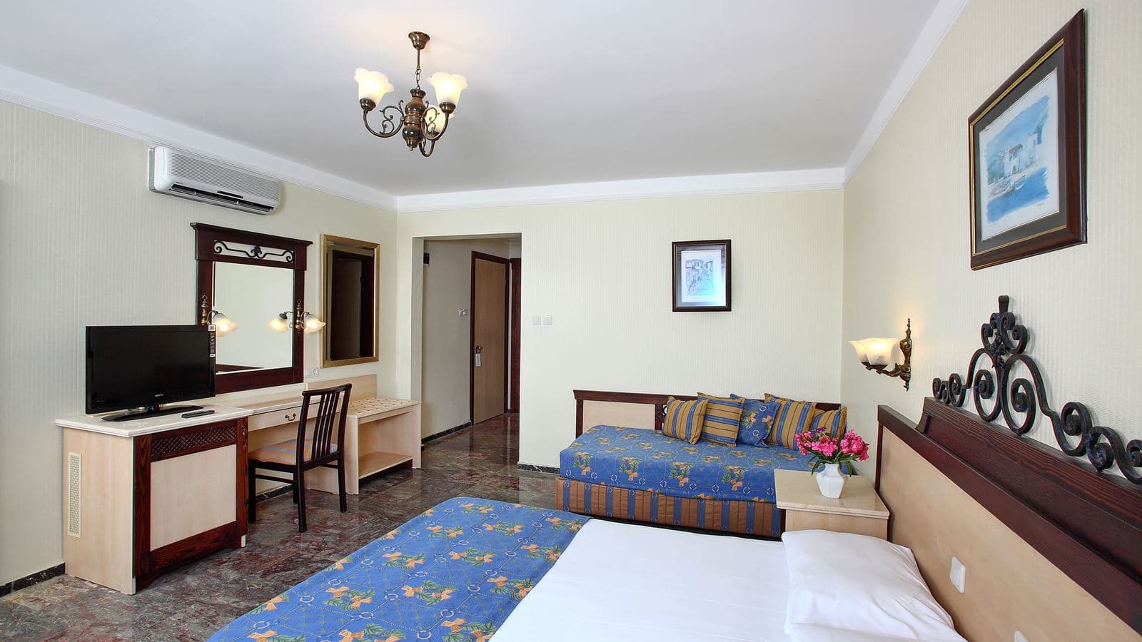 Hotel CLUB YALI HOTELS & RESORT, Turcja, opinie, zdjęcia, mapa, cena