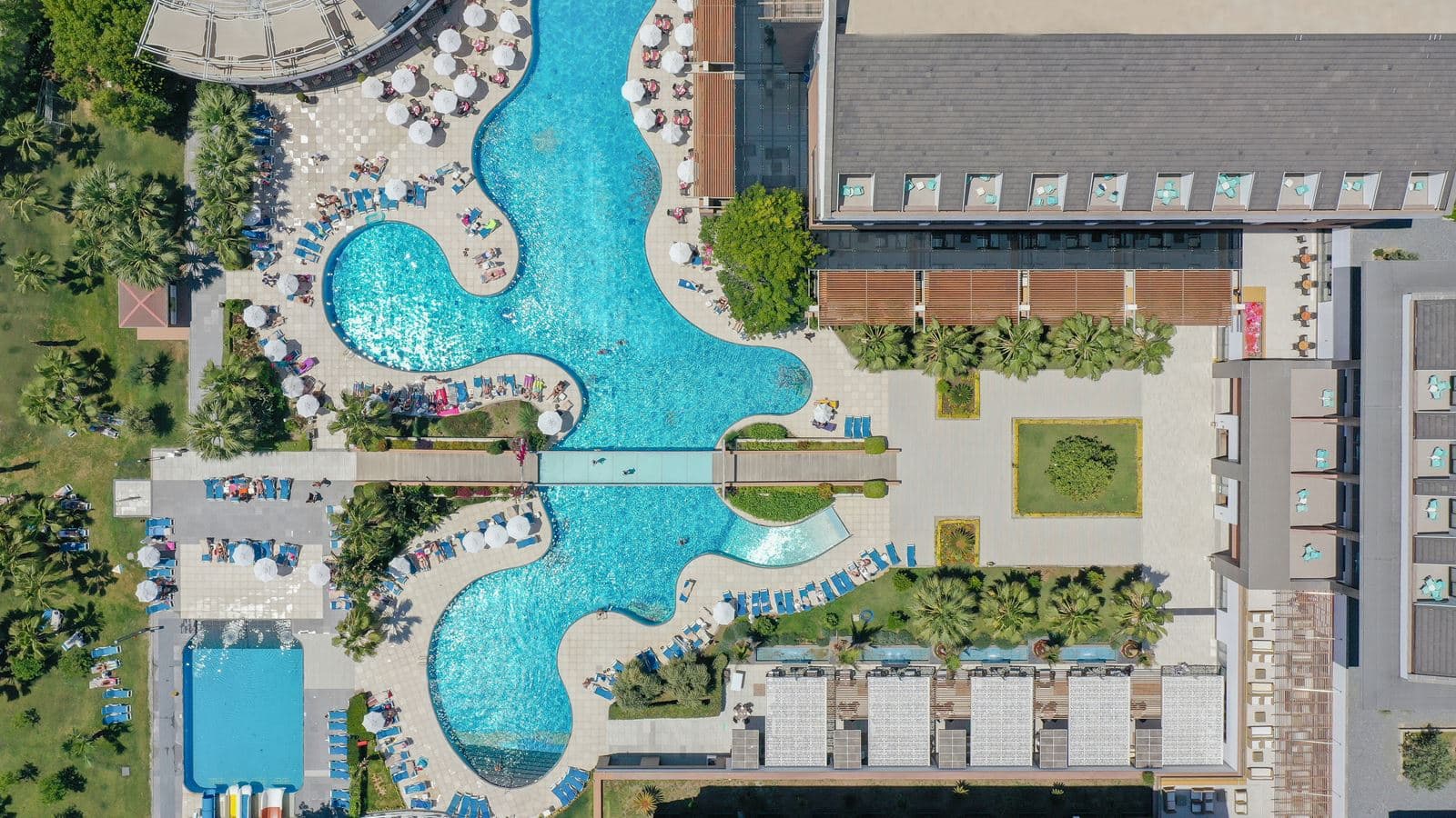 Hotel TERRACE ELITE RESORT, Turcja, opinie, zdjęcia, mapa, cena