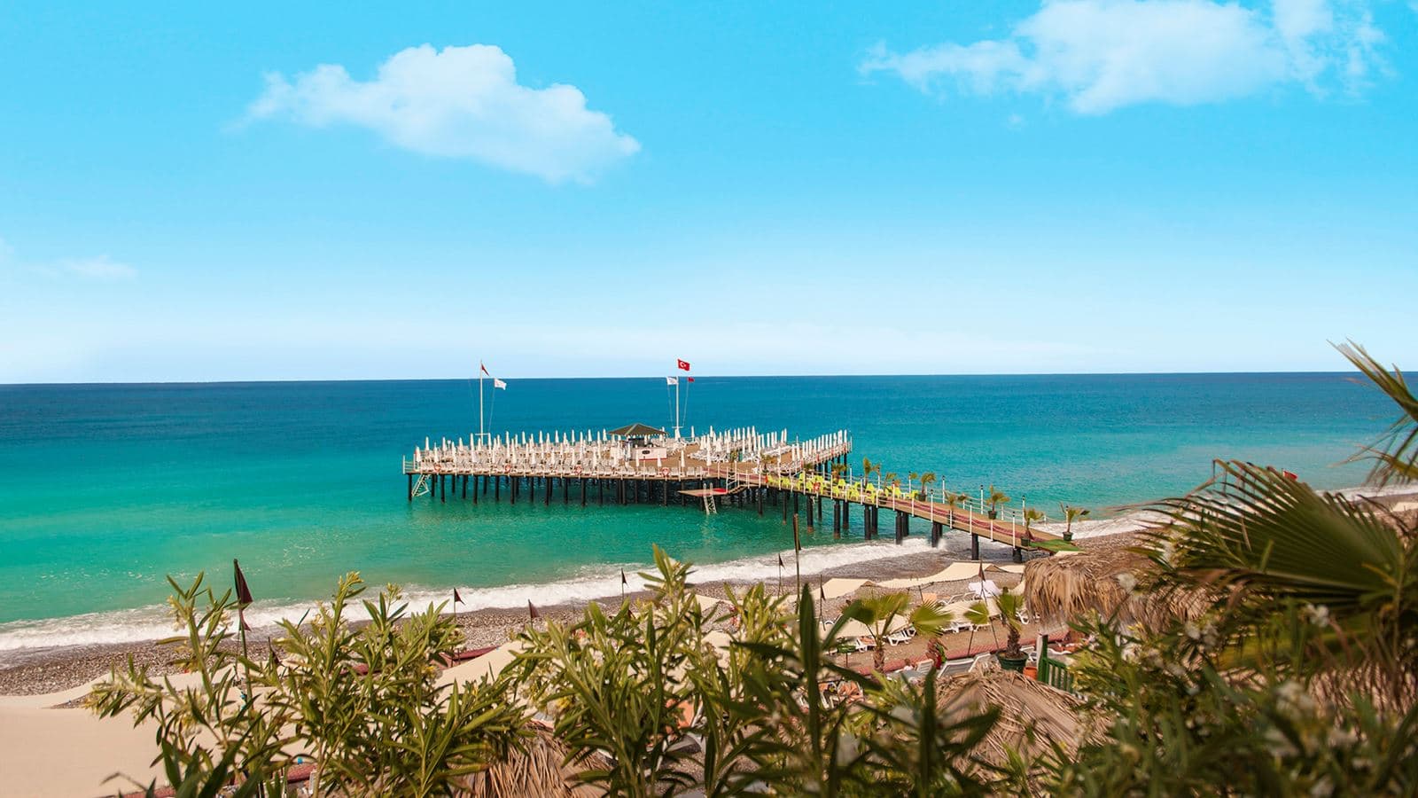 Hotel BOTANIK PLATINUM, Turcja, opinie, zdjęcia, mapa, cena