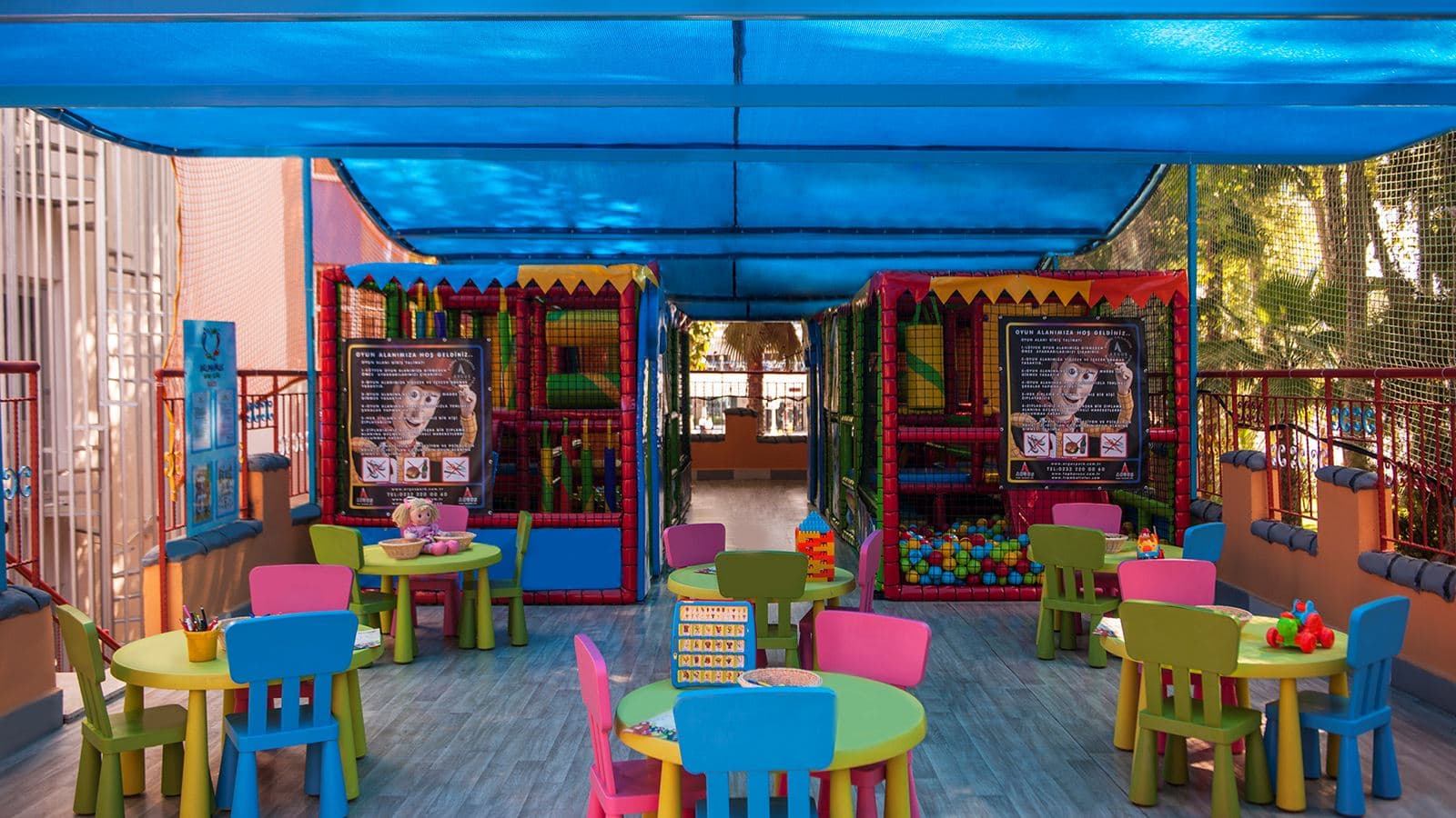 Hotel BOTANIK PLATINUM, Turcja, opinie, zdjęcia, mapa, cena