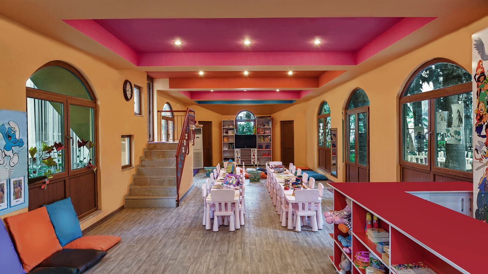 Hotel BOTANIK PLATINUM, Turcja, opinie, zdjęcia, mapa, cena