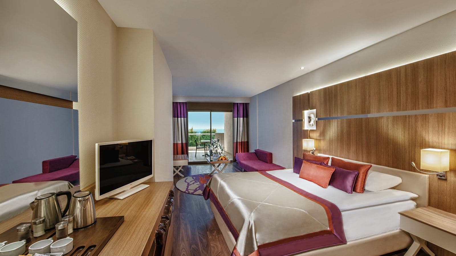 Hotel BOTANIK PLATINUM, Turcja, opinie, zdjęcia, mapa, cena