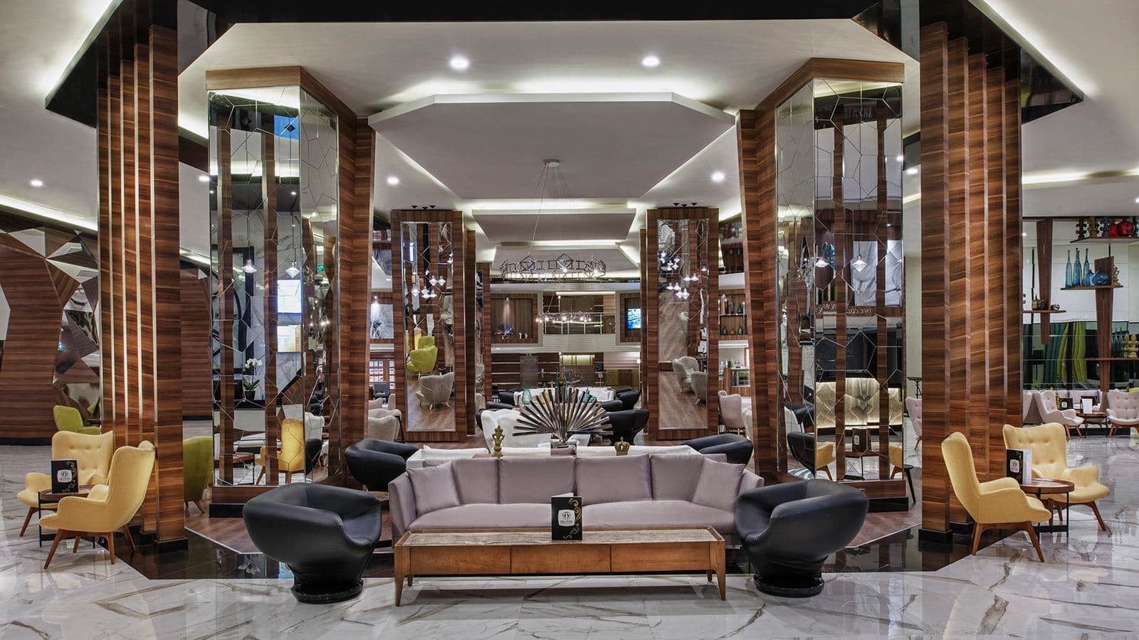 Hotel BOTANIK PLATINUM, Turcja, opinie, zdjęcia, mapa, cena