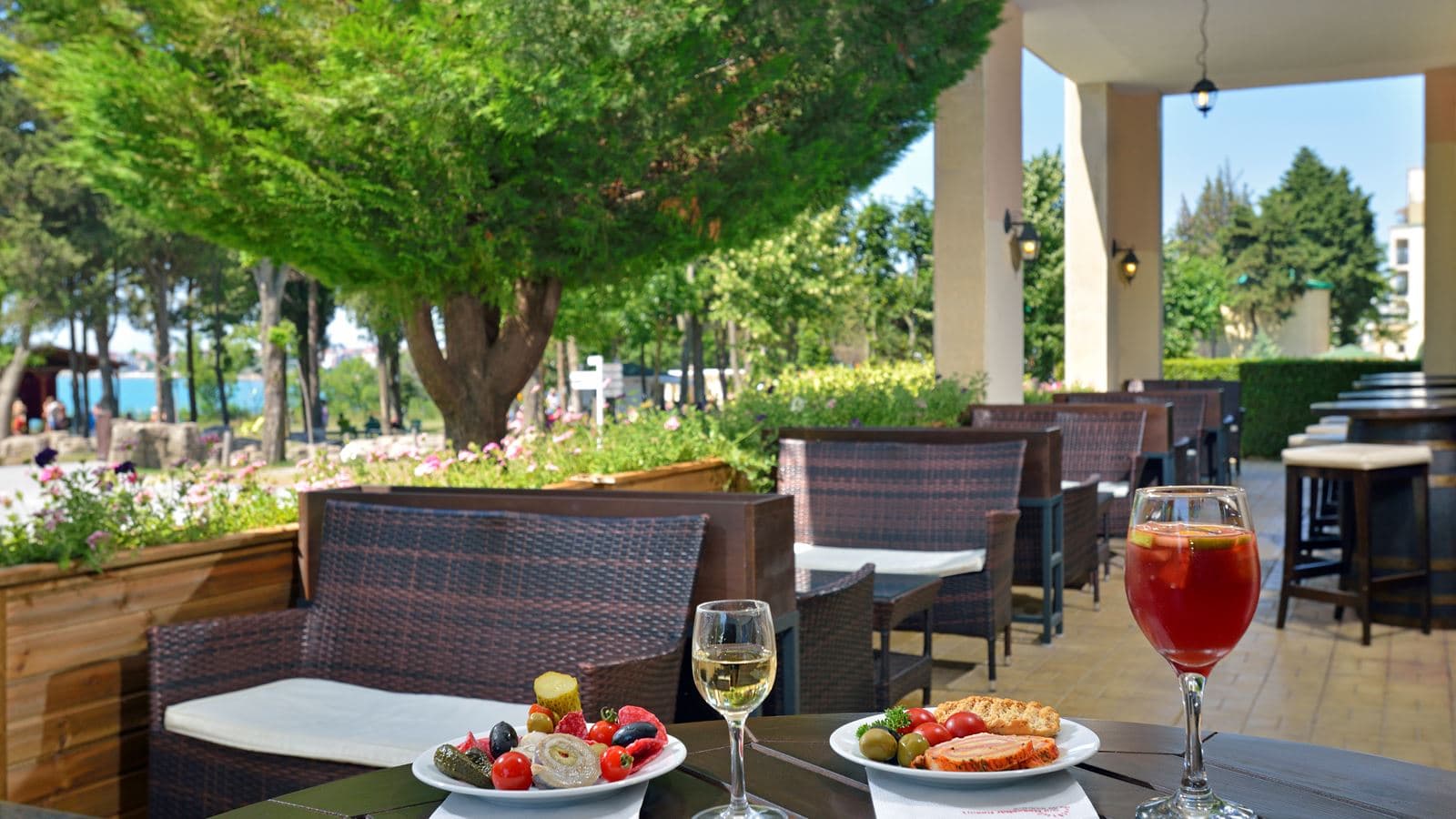 Hotel SOL NESSEBAR BAY & MARE, Bułgaria, opinie, zdjęcia, mapa, cena