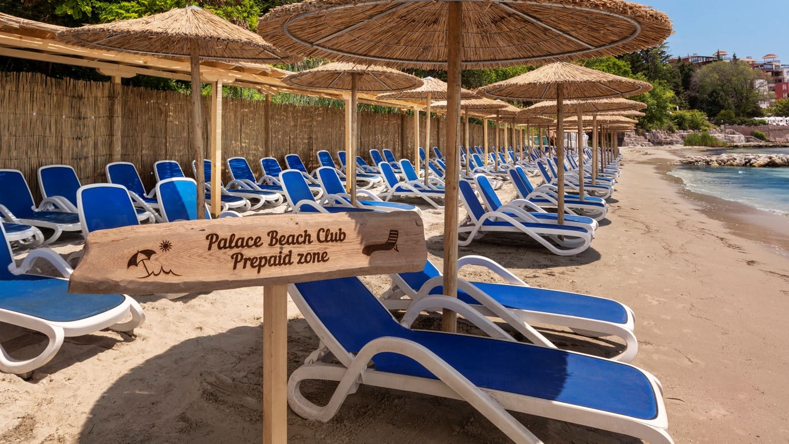 Hotel SOL NESSEBAR BAY & MARE, Bułgaria, opinie, zdjęcia, mapa, cena