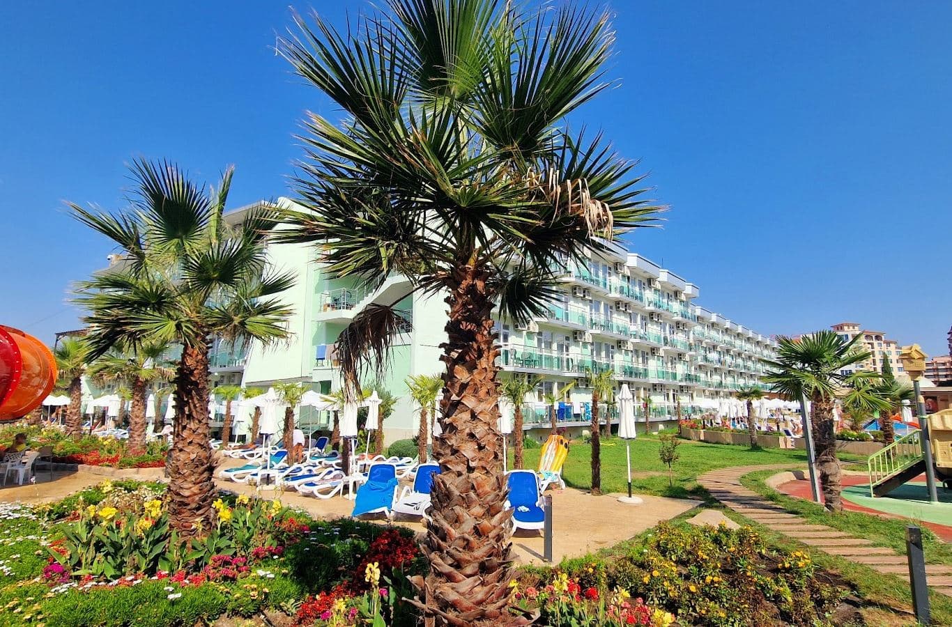 Hotel KOTVA, Bułgaria, opinie, zdjęcia, mapa, cena