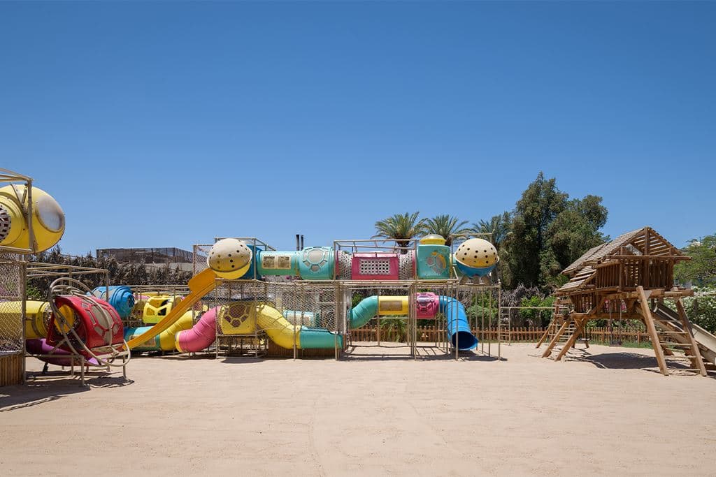 Hotel SINDBAD CLUB, Egipt, opinie, zdjęcia, mapa, cena