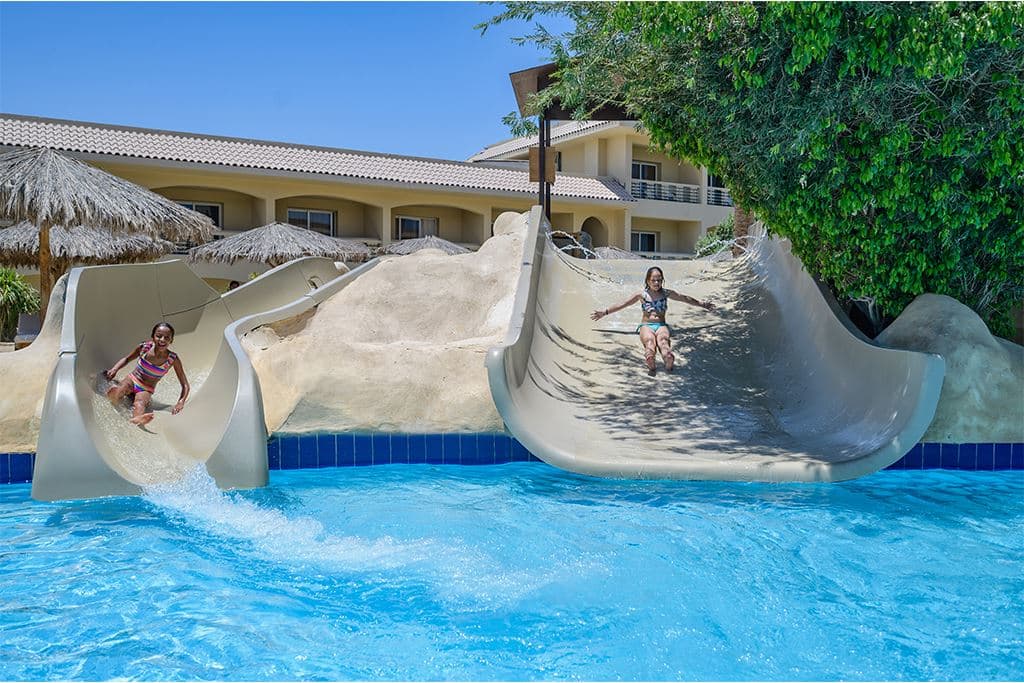 Hotel SINDBAD CLUB, Egipt, opinie, zdjęcia, mapa, cena