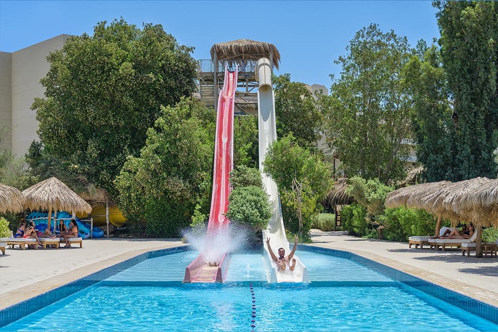 Hotel SINDBAD CLUB, Egipt, opinie, zdjęcia, mapa, cena