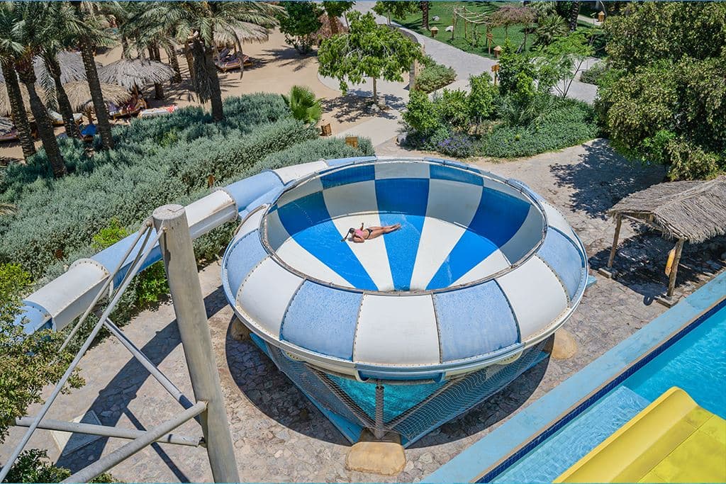 Hotel SINDBAD CLUB, Egipt, opinie, zdjęcia, mapa, cena