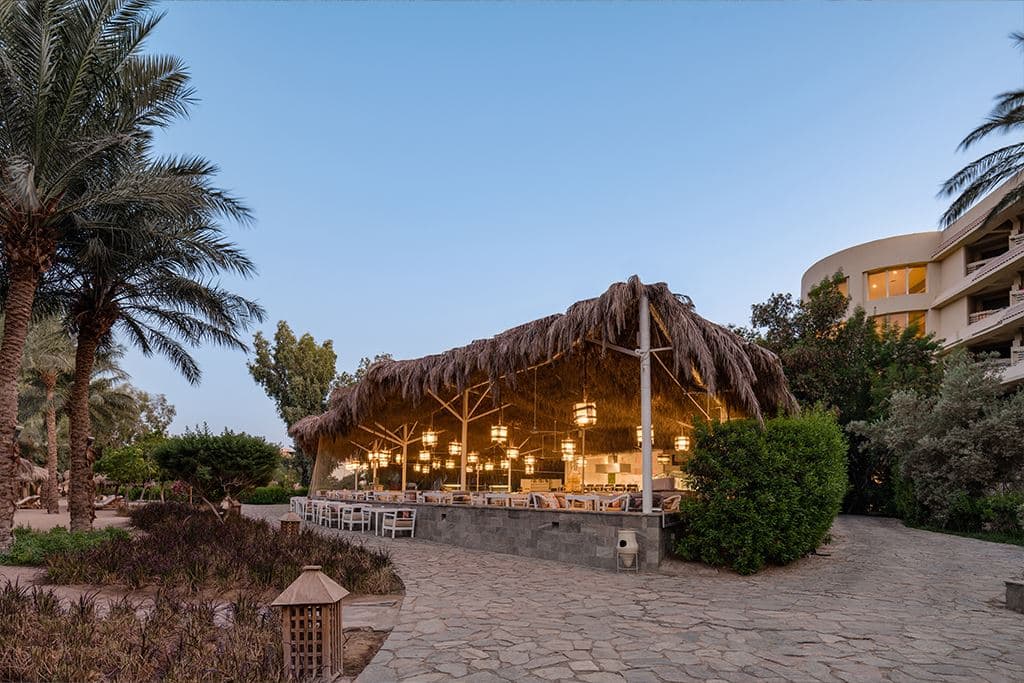 Hotel SINDBAD CLUB, Egipt, opinie, zdjęcia, mapa, cena