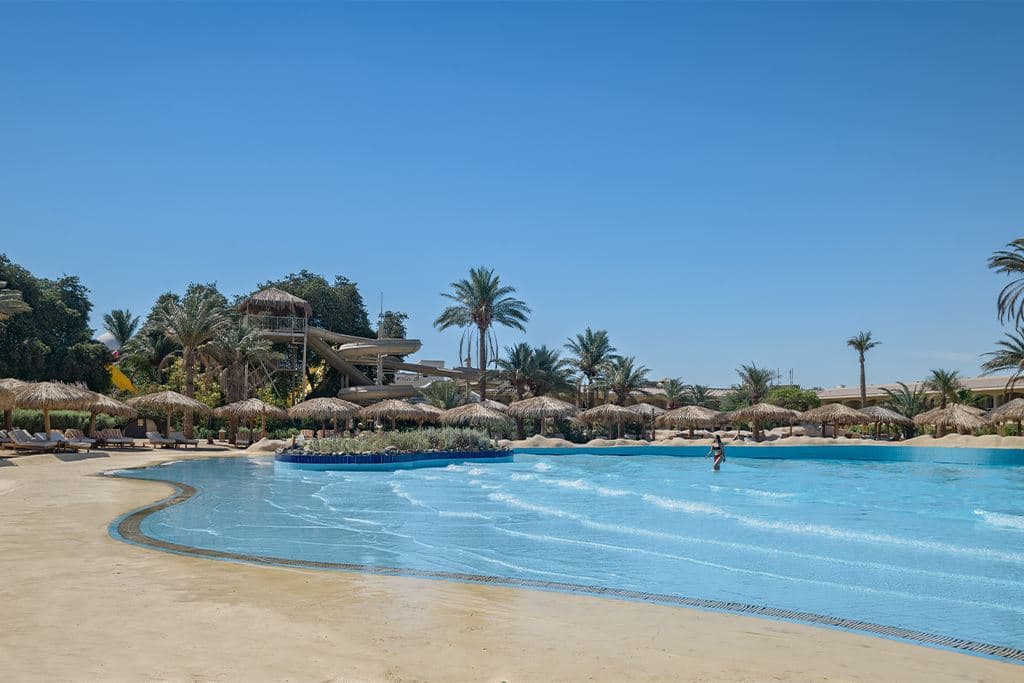 Hotel SINDBAD CLUB, Egipt, opinie, zdjęcia, mapa, cena