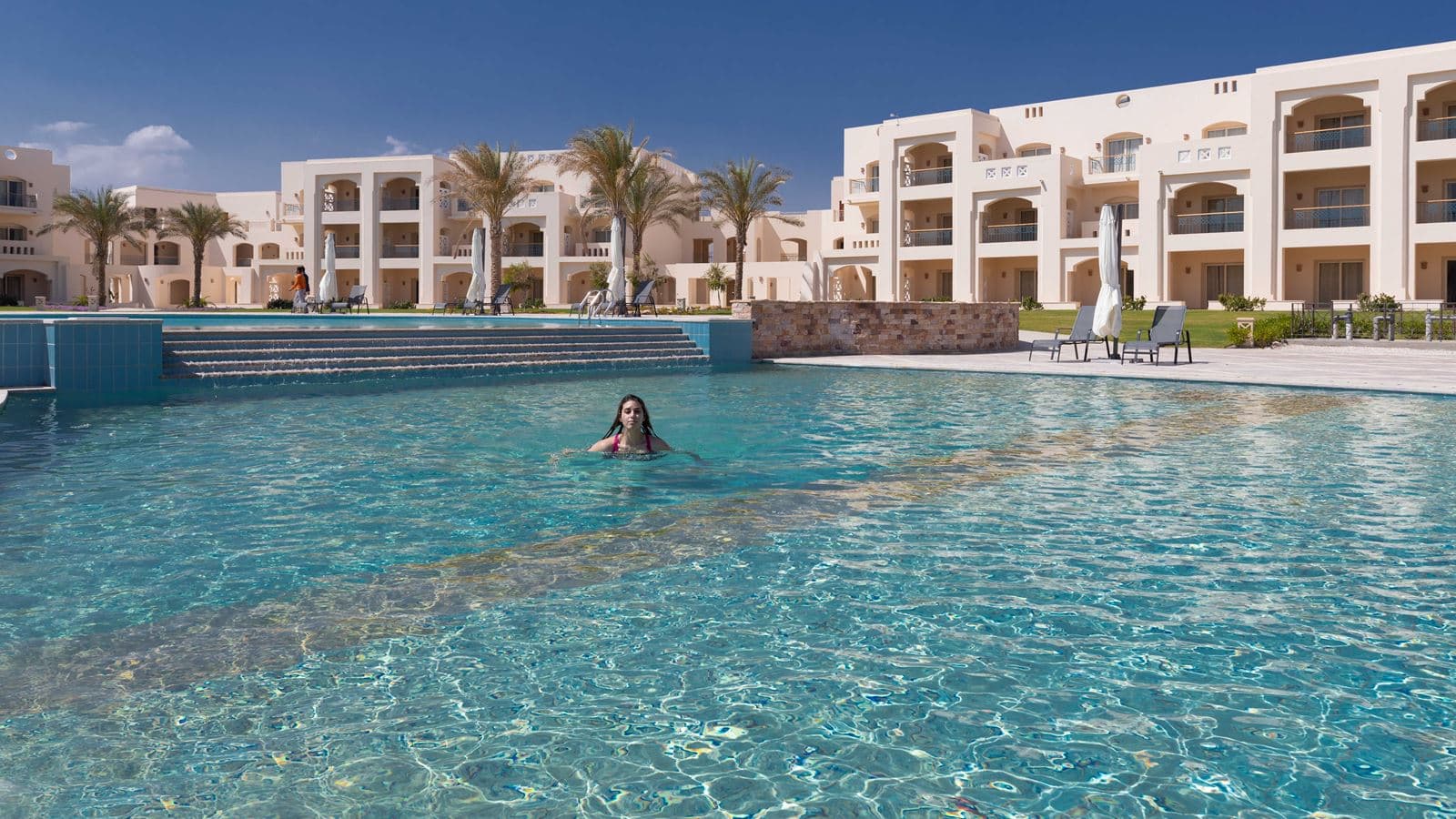 Hotel SATAYA RESORT MARSA ALAM, Egipt, opinie, zdjęcia, mapa, cena