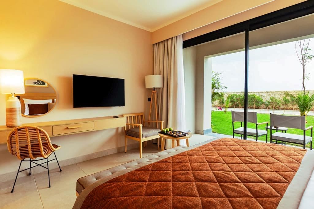 Hotel JAZ ELITE AMARA, Egipt, opinie, zdjęcia, mapa, cena