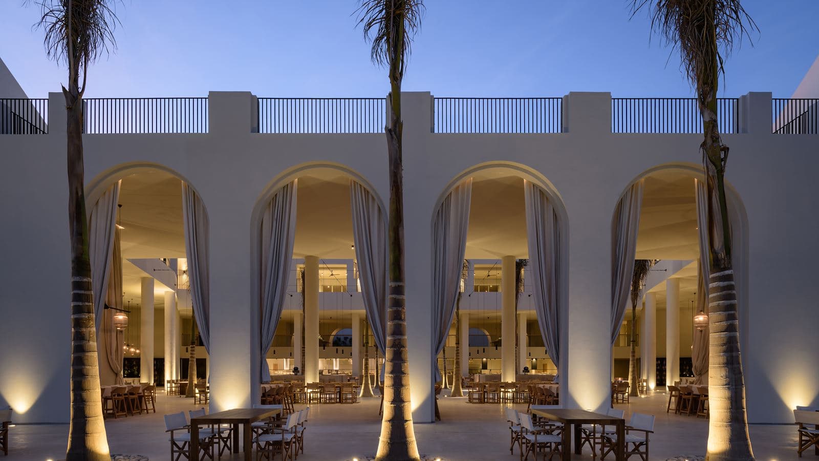 Hotel SERRY BEACH RESORT, Egipt, opinie, zdjęcia, mapa, cena