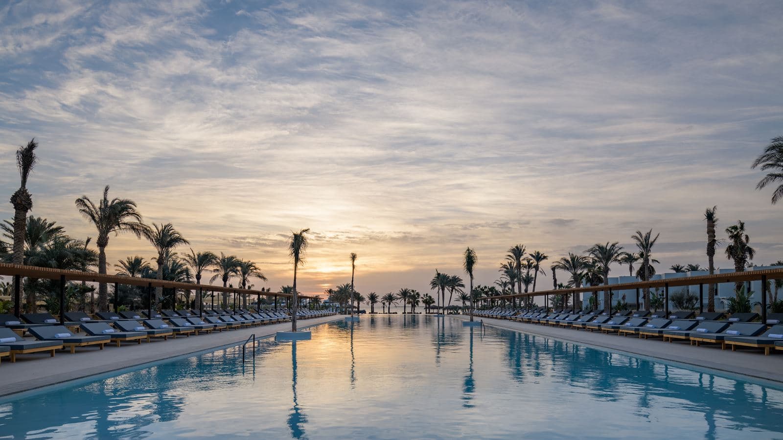 Hotel SERRY BEACH RESORT, Egipt, opinie, zdjęcia, mapa, cena