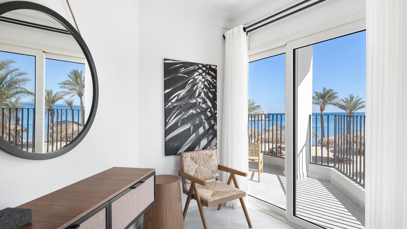 Hotel SERRY BEACH RESORT, Egipt, opinie, zdjęcia, mapa, cena