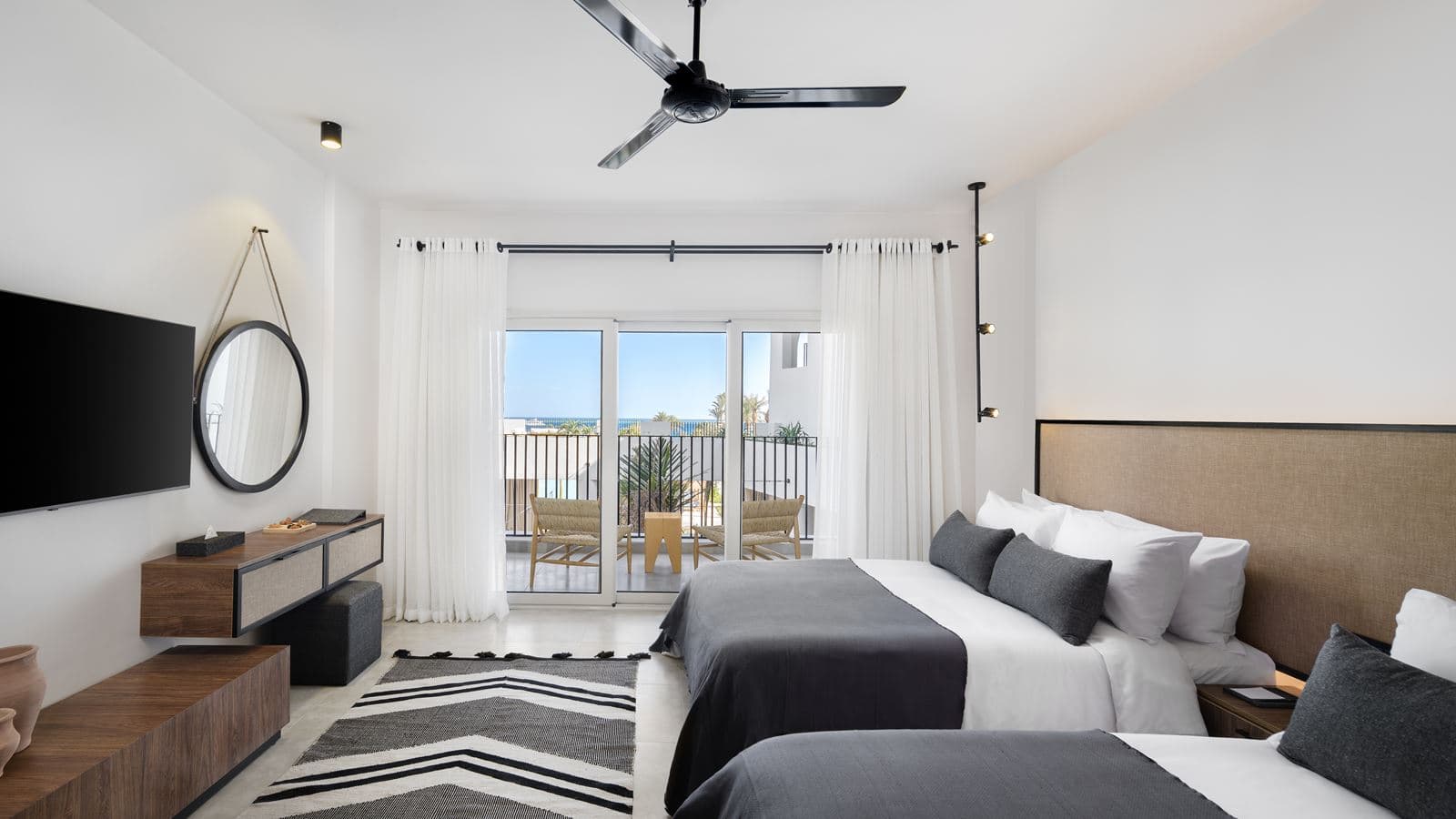 Hotel SERRY BEACH RESORT, Egipt, opinie, zdjęcia, mapa, cena