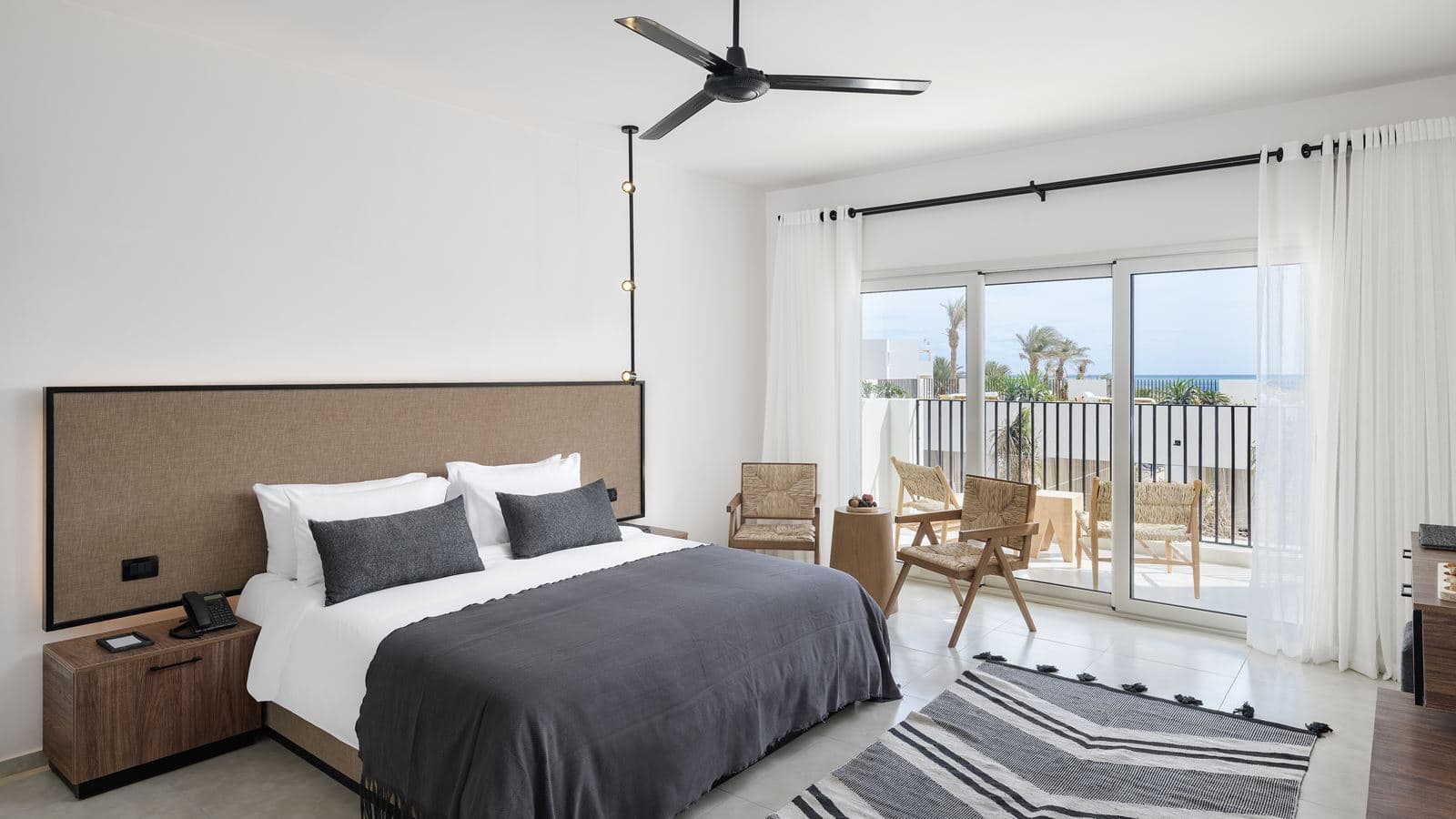 Hotel SERRY BEACH RESORT, Egipt, opinie, zdjęcia, mapa, cena