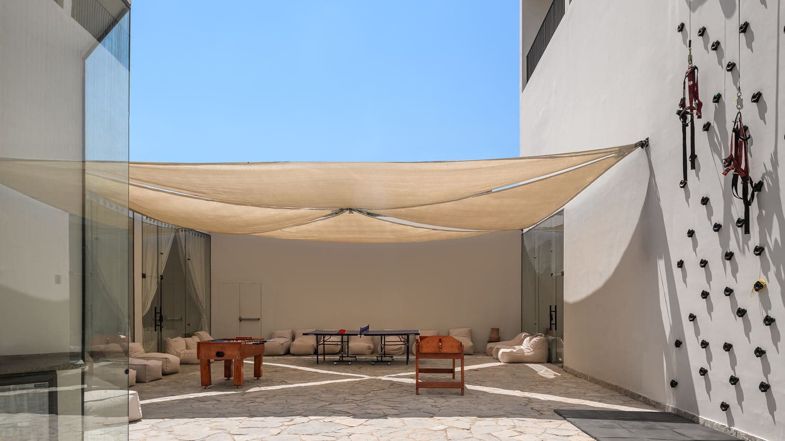 Hotel SERRY BEACH RESORT, Egipt, opinie, zdjęcia, mapa, cena