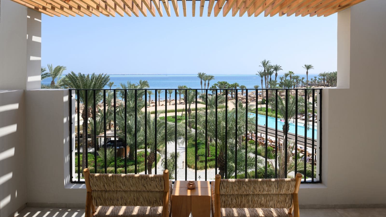 Hotel SERRY BEACH RESORT, Egipt, opinie, zdjęcia, mapa, cena