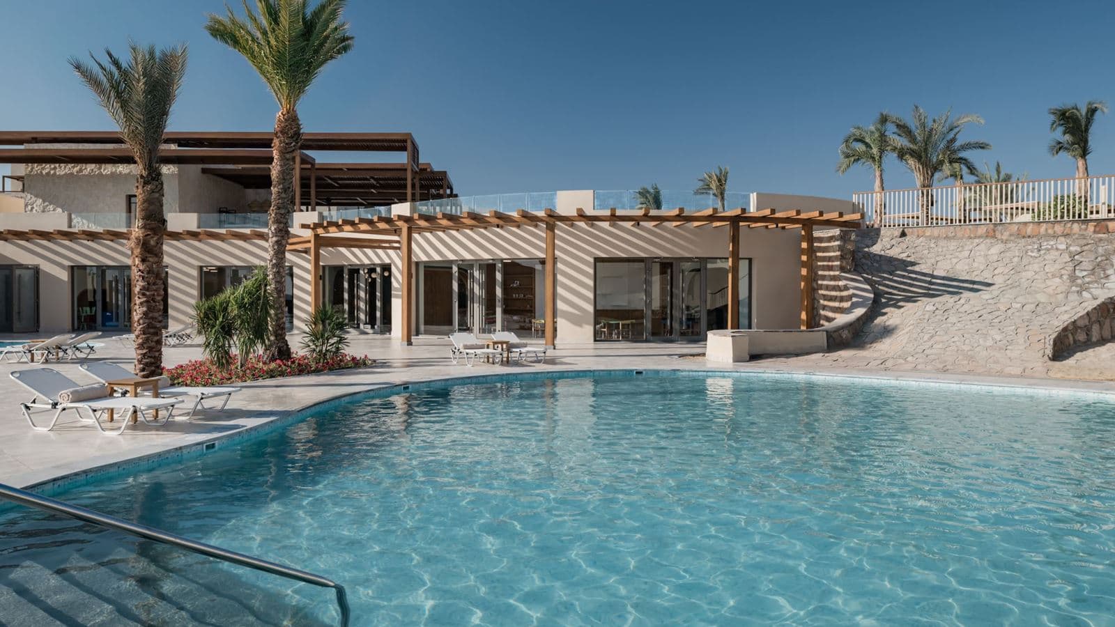 Hotel JAZ ELITE RIVIERA, Egipt, opinie, zdjęcia, mapa, cena