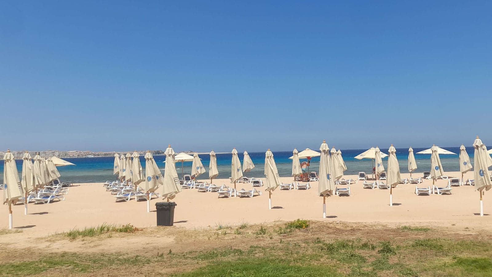 Hotel FLOW SPECTRUM RESORT SAHL HASHEESH, Egipt, opinie, zdjęcia, mapa ...