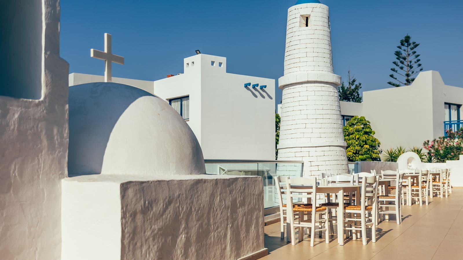 Hotel ATLANTICA CALLISTO, Cypr, opinie, zdjęcia, mapa, cena