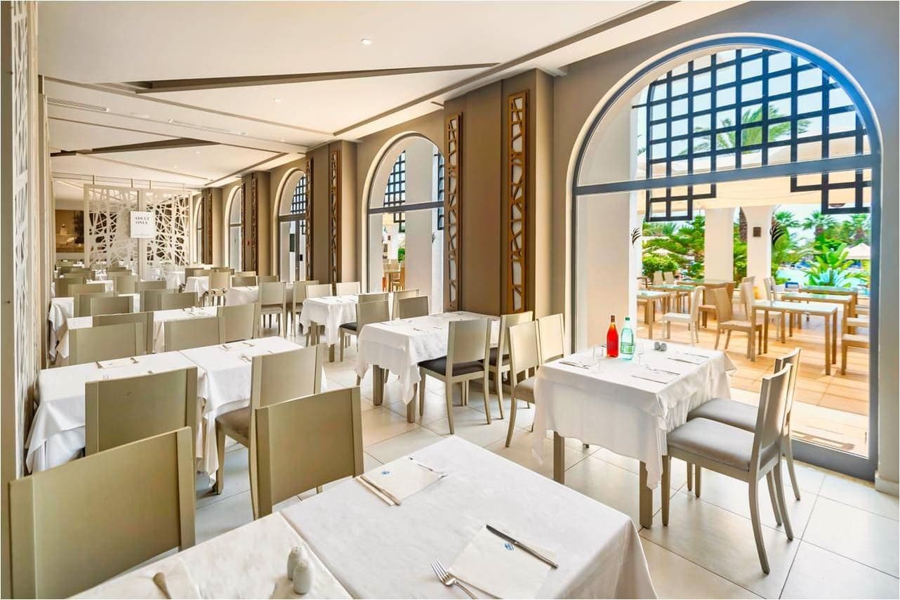 Hotel CLUB PALM AZUR, Tunezja, opinie, zdjęcia, mapa, cena