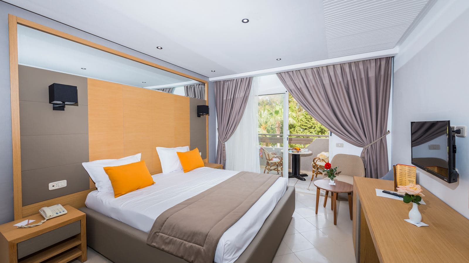 Hotel ABOU SOFIANE HOTEL & AQUAPARK, Tunezja, opinie, zdjęcia, mapa, cena