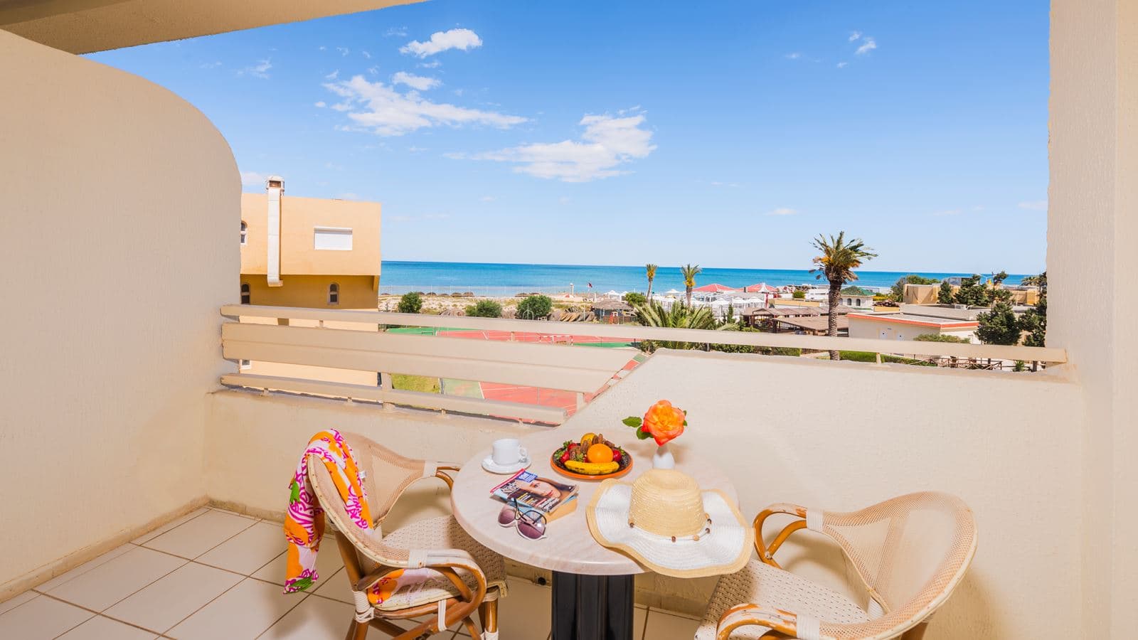 Hotel ABOU SOFIANE HOTEL & AQUAPARK, Tunezja, opinie, zdjęcia, mapa, cena