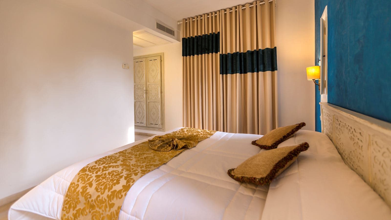 Hotel DIAR LEMDINA, Tunezja, opinie, zdjęcia, mapa, cena