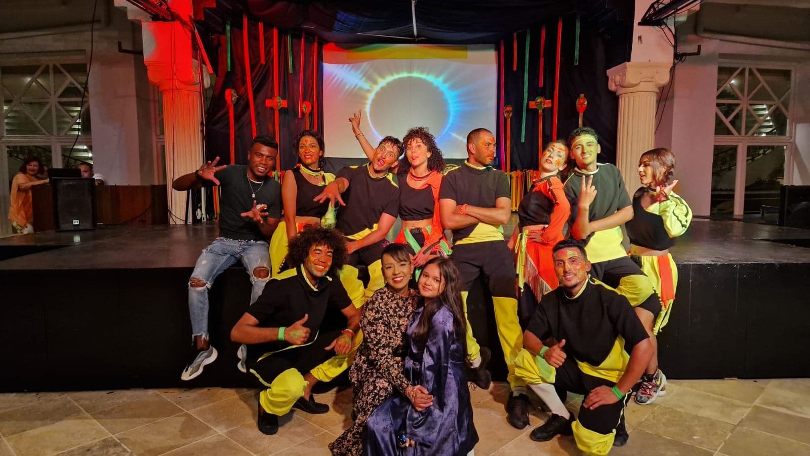 Hotel RIADH PALMS RESORT & SPA, Tunezja, opinie, zdjęcia, mapa, cena