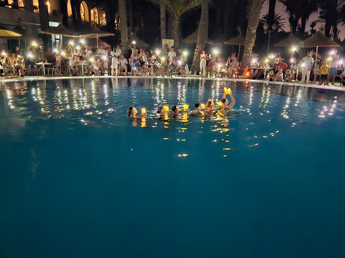 Hotel RIADH PALMS RESORT & SPA, Tunezja, opinie, zdjęcia, mapa, cena