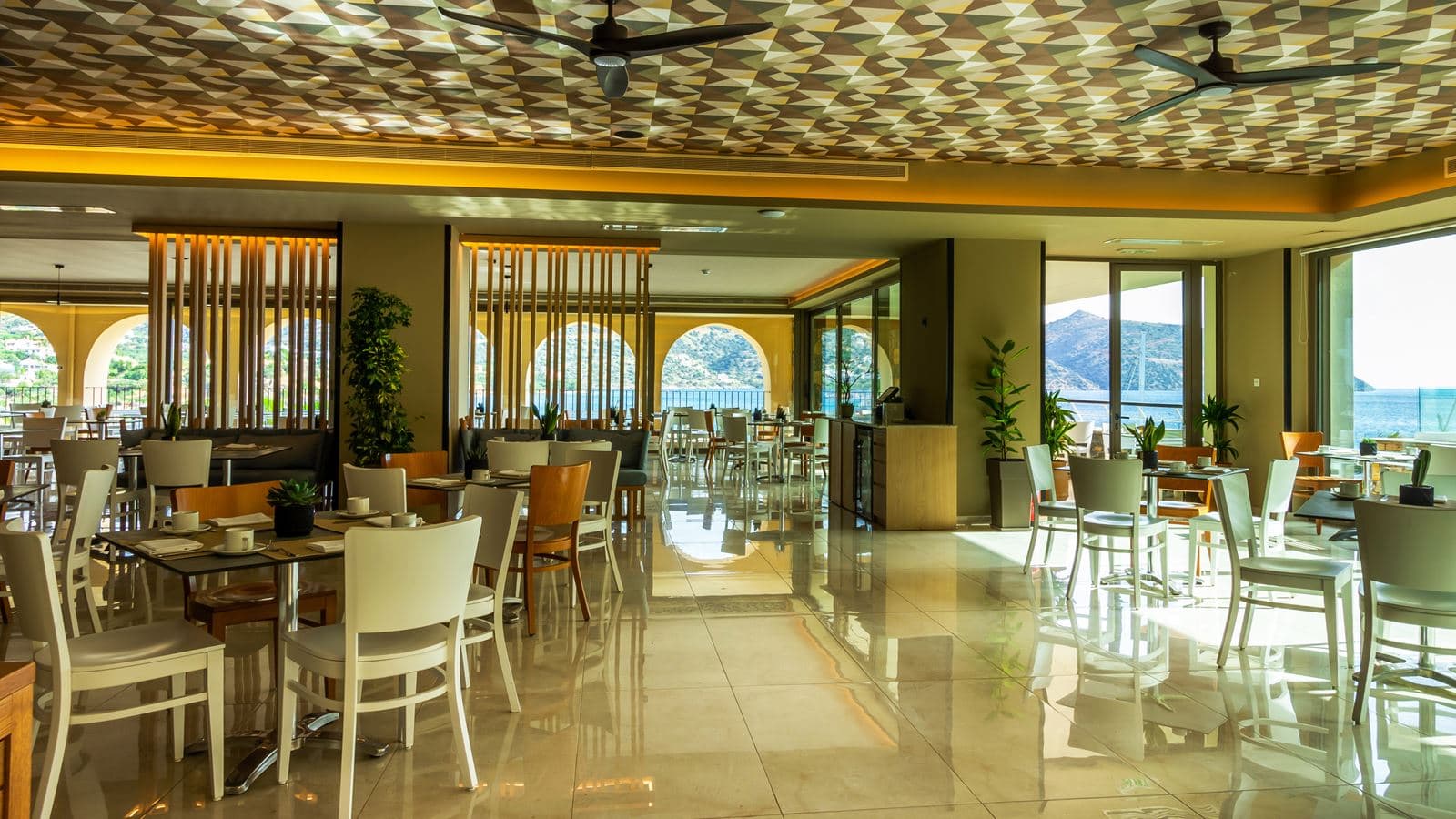 Hotel MIRABELLO BAY LUXURY RESORT, Grecja, opinie, zdjęcia, mapa, cena