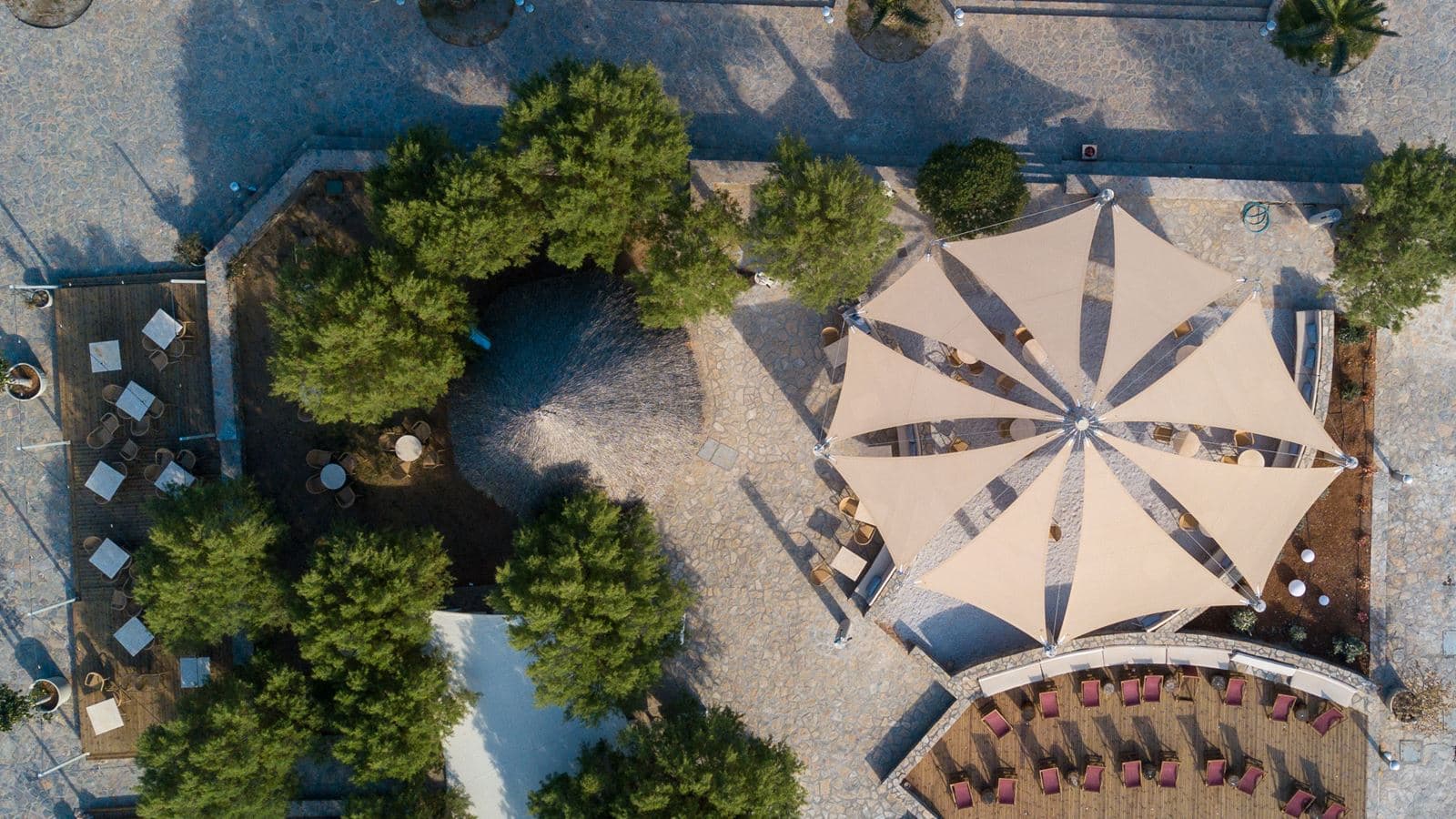 Hotel MIRABELLO BAY LUXURY RESORT, Grecja, opinie, zdjęcia, mapa, cena