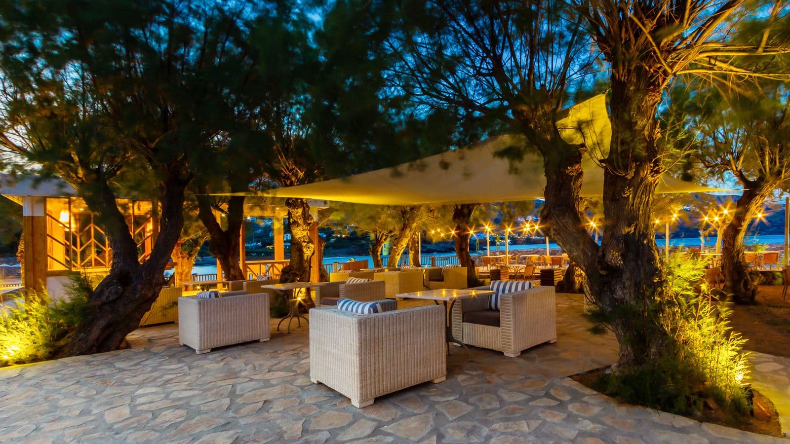 Hotel MIRABELLO BAY LUXURY RESORT, Grecja, opinie, zdjęcia, mapa, cena