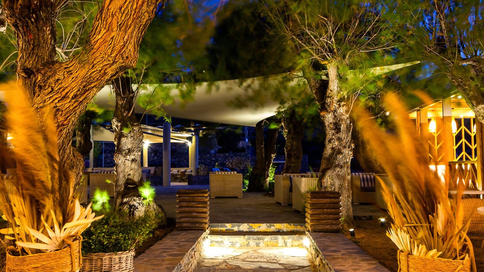 Hotel MIRABELLO BAY LUXURY RESORT, Grecja, opinie, zdjęcia, mapa, cena