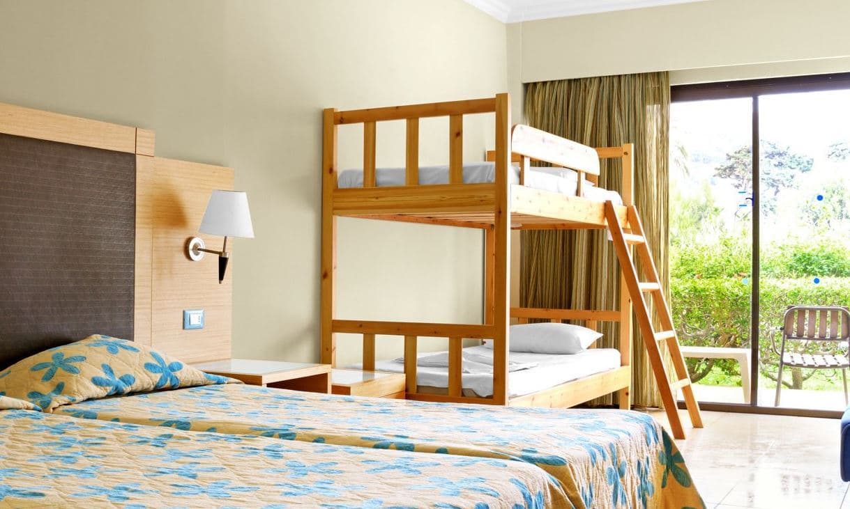 Hotel SOL BY MELIA COSMOPOLITAN RHODES, Grecja, opinie, zdjęcia, mapa, cena