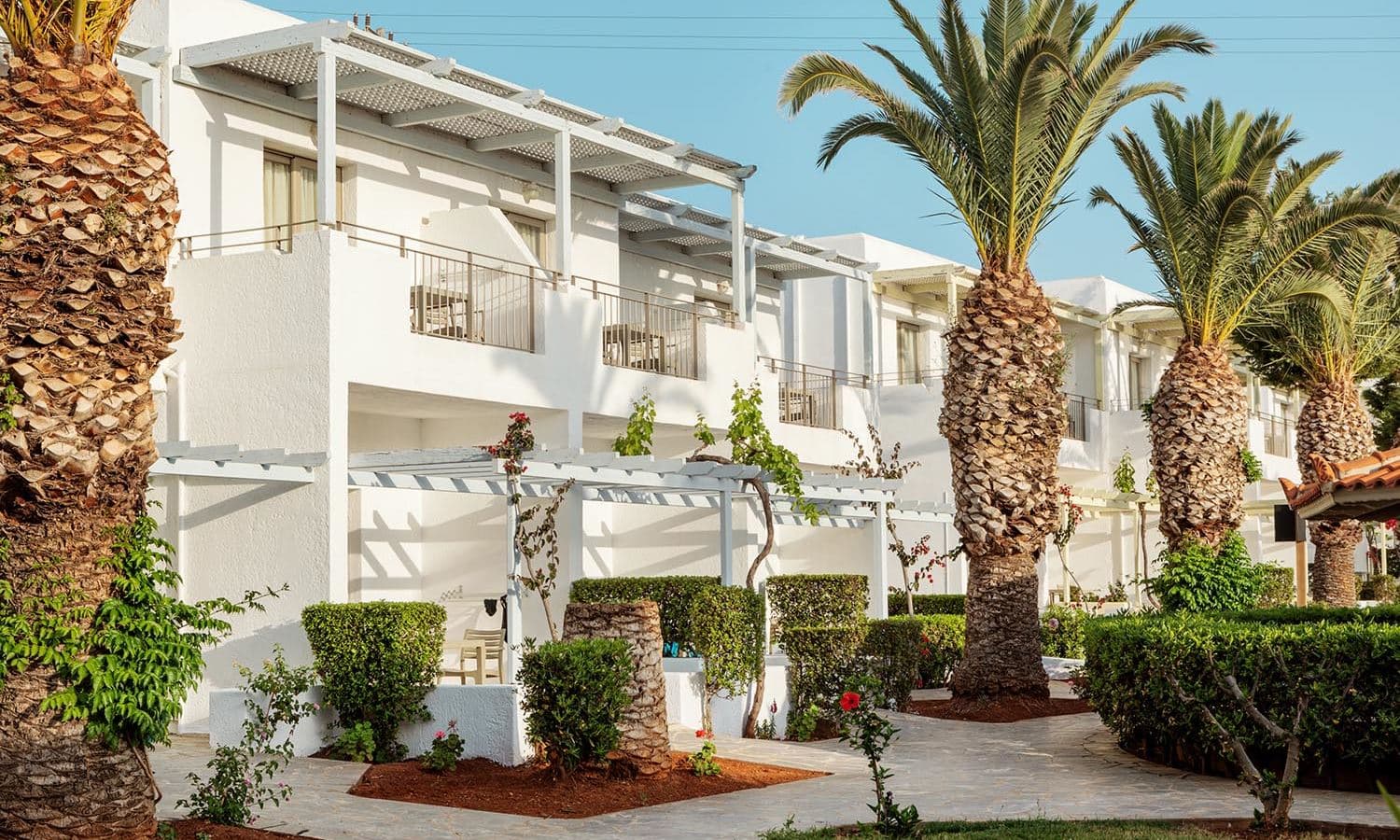 Hotel SOL BY MELIA MARINA BEACH CRETE, Grecja, opinie, zdjęcia, mapa, cena