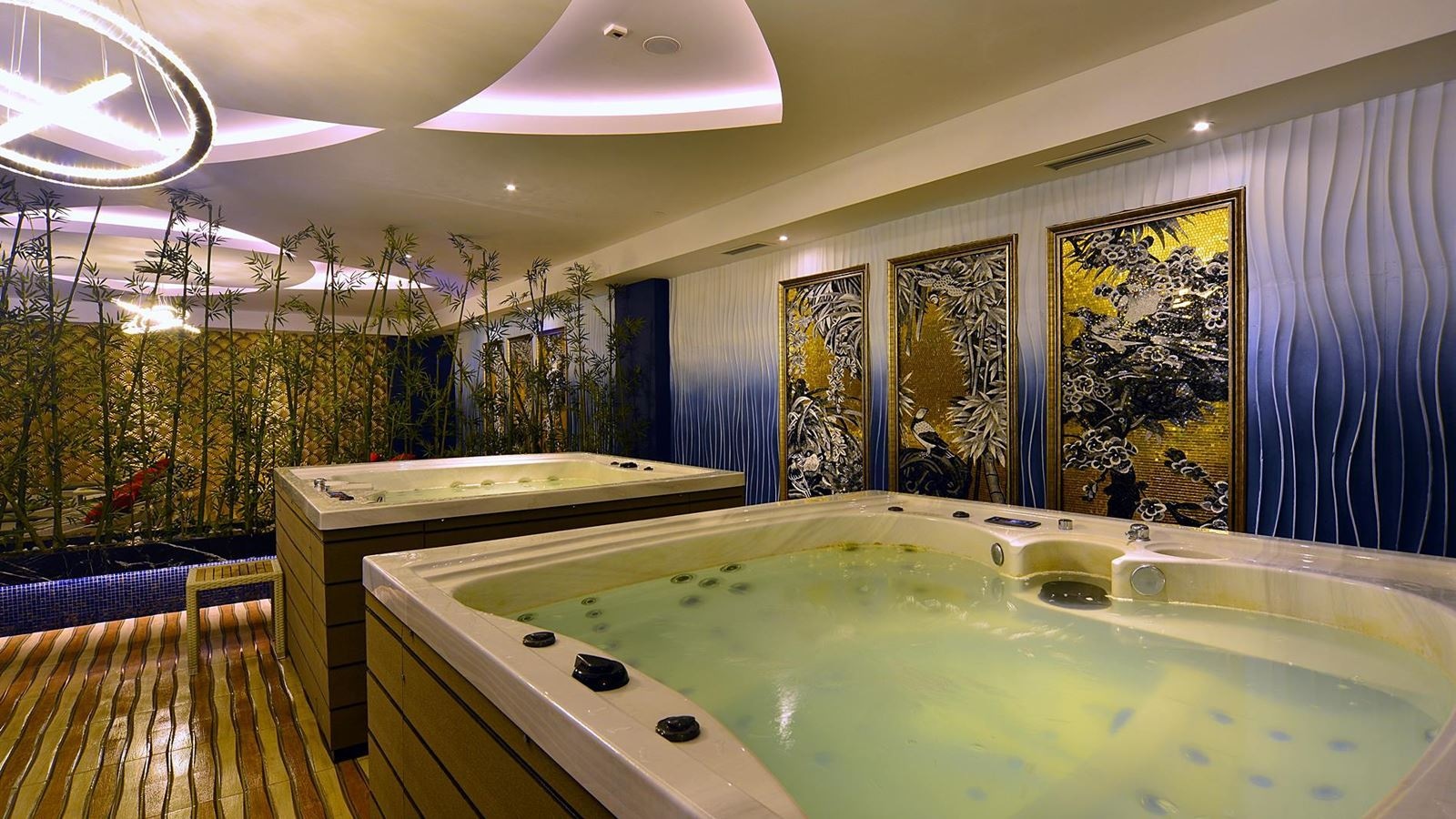 Hotel AZURA DELUXE RESORT & SPA, Turcja, opinie, zdjęcia, mapa, cena