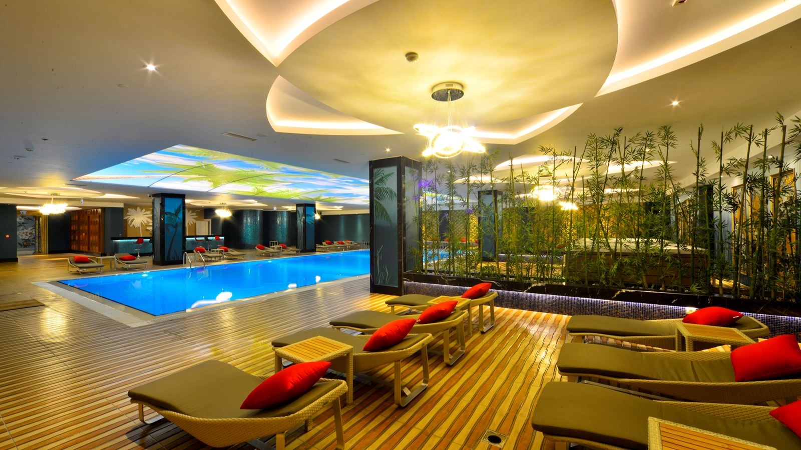 Hotel AZURA DELUXE RESORT & SPA, Turcja, opinie, zdjęcia, mapa, cena